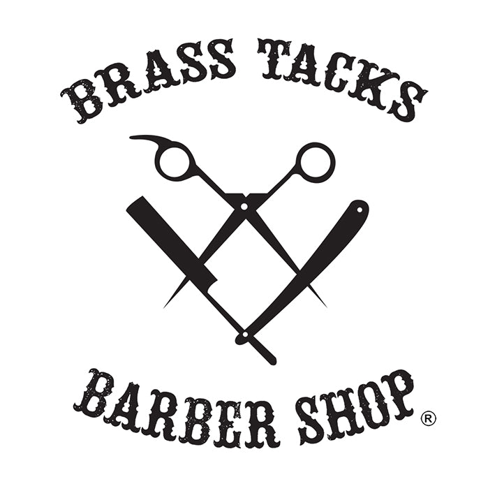 APPAREL – BRASS TACKS
